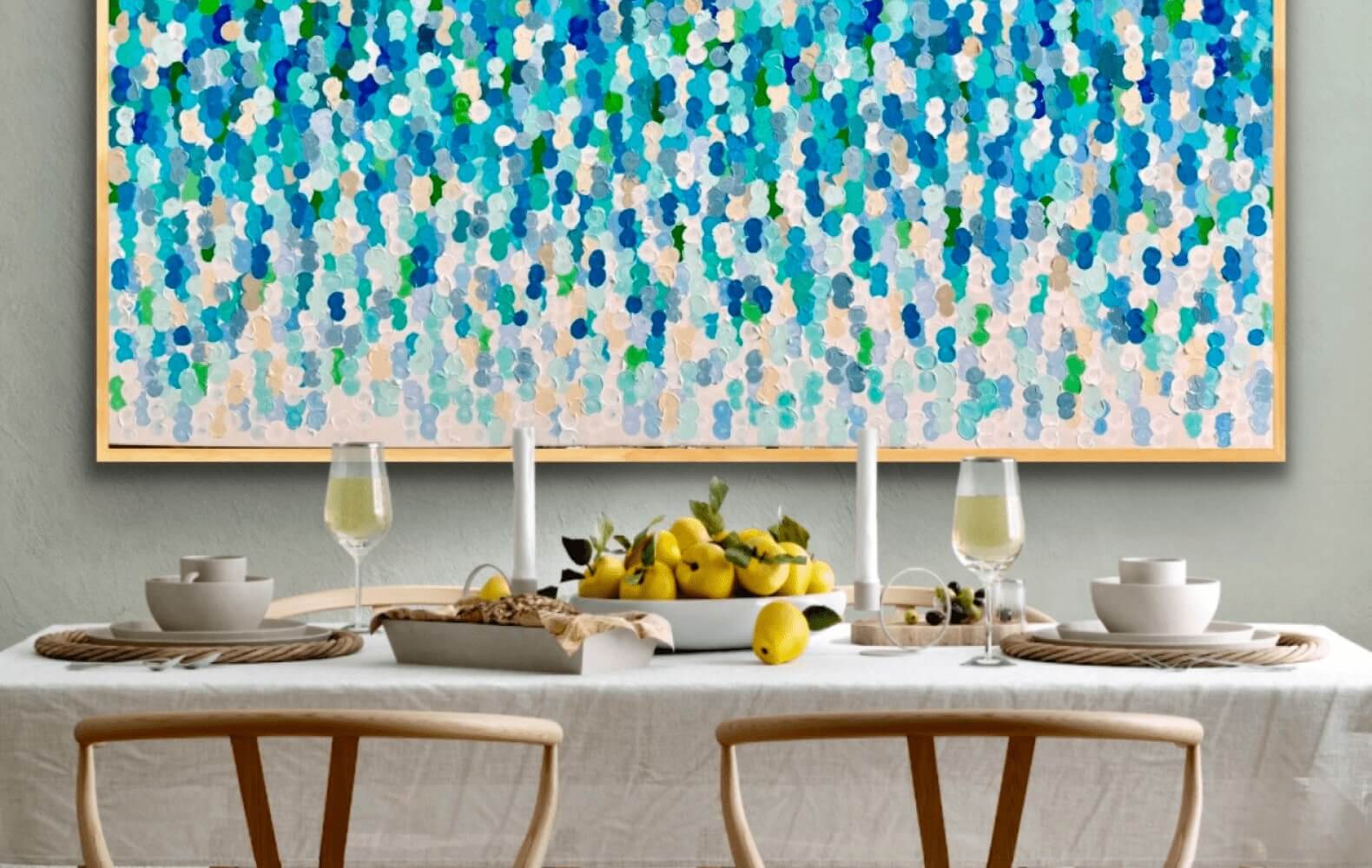 Browse collections of Australian art by style, trend or theme. Then buy ...